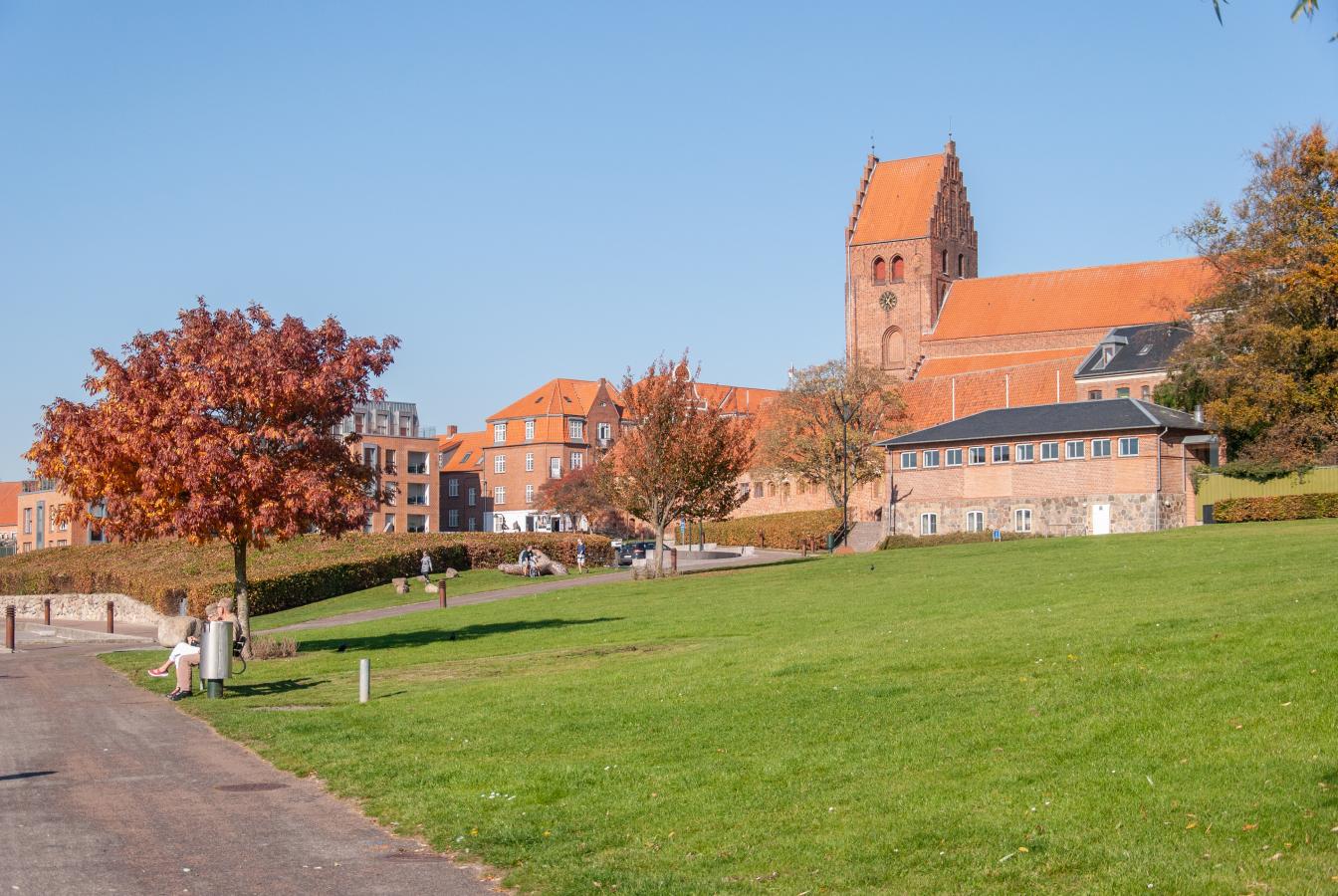 Næstved | Sydsjælland & Møn