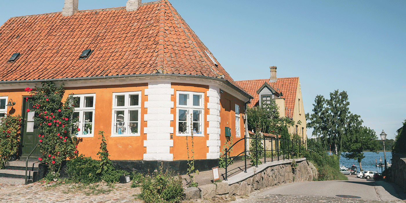 Destination Præstø Fjord | Sydsjælland & Møn