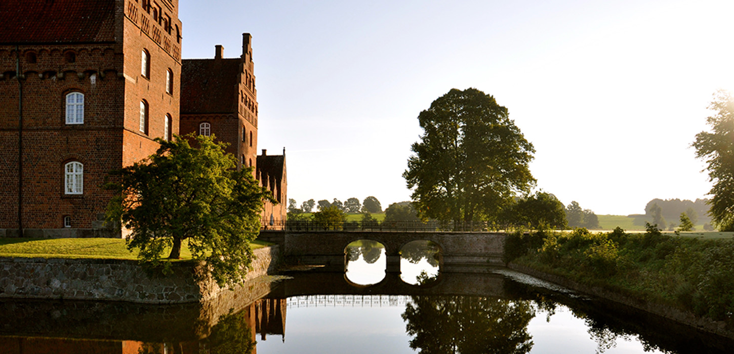 Cultural experiences in South Zealand & Møn | Sydsjælland & Møn