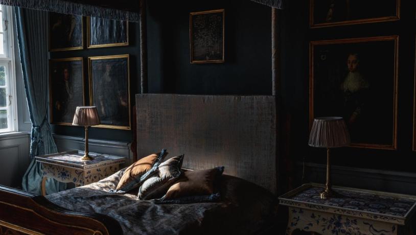 Meet Gavnø Castle’s Baroness, Helle Reedtz-Thott | Sydsjælland & Møn