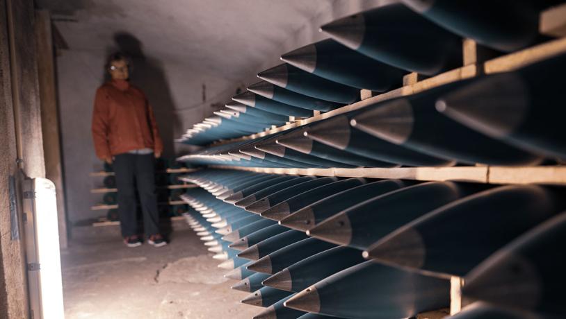 FORT - A Cold War Experience | Sydsjælland & Møn