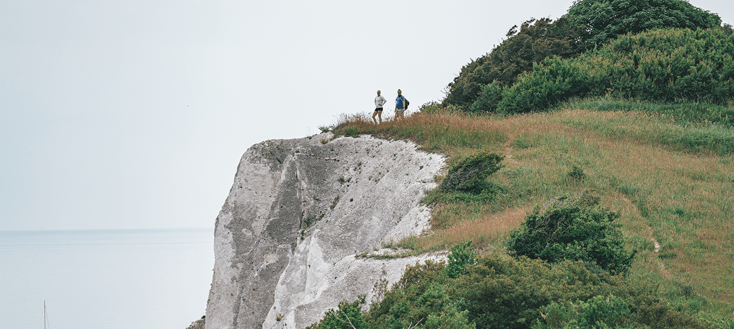 8 natural gems on Møn | Sydsjælland & Møn