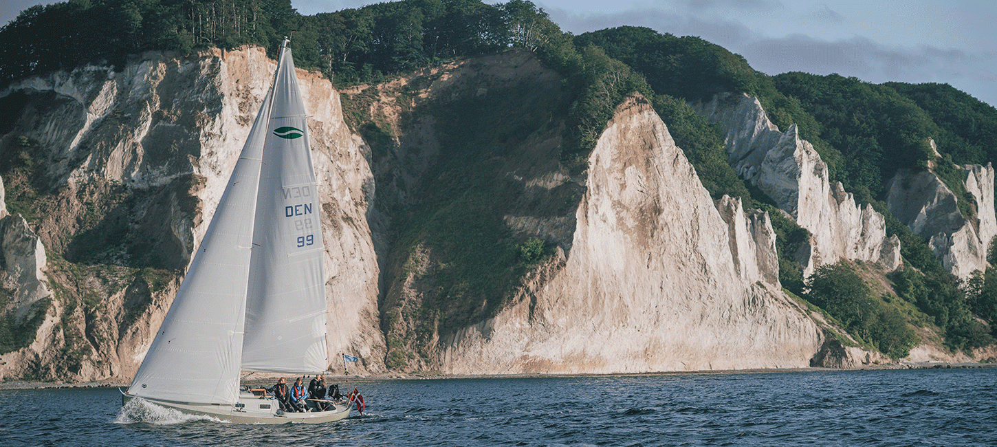 Møns Klint | Sydsjælland & Møn
