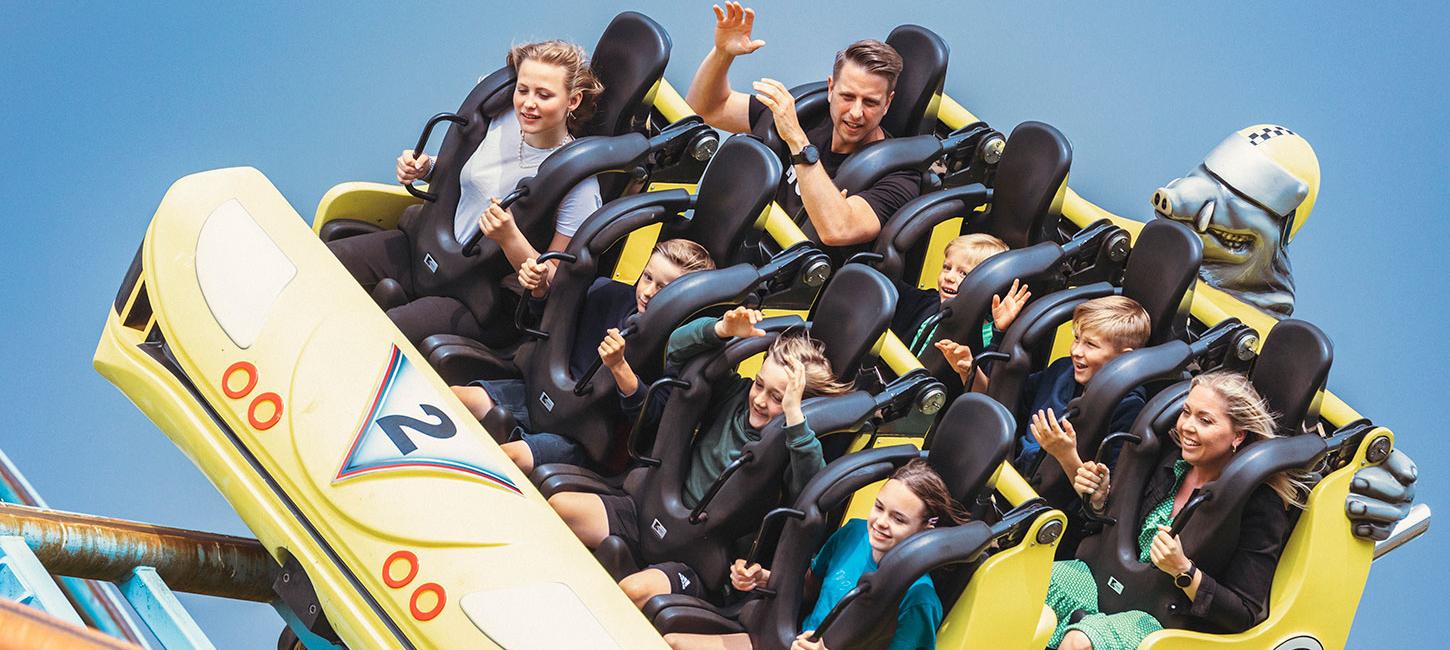 BonBon-Land | Sydsjælland & Møn