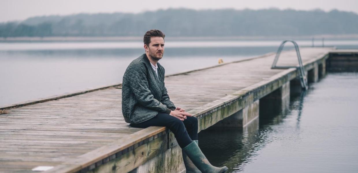 Meet Michelin-starred chef Jonas Mikkelsen | Sydsjælland & Møn