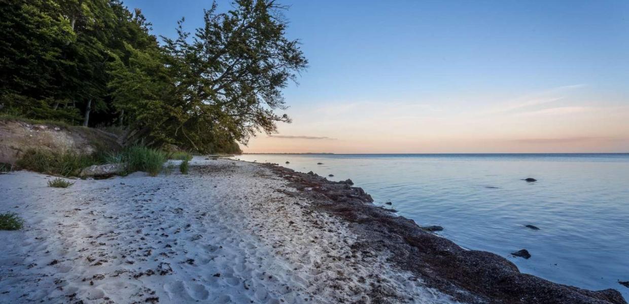 Special natural areas | Sydsjælland & Møn