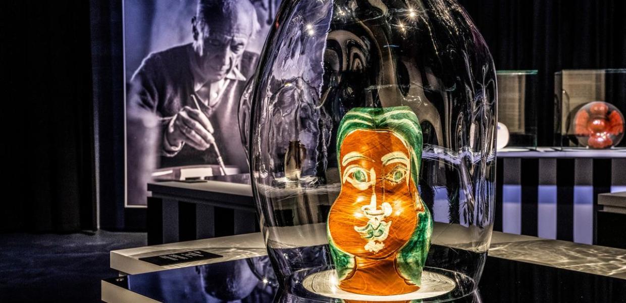 Holmegaard Værk | Sydsjælland & Møn