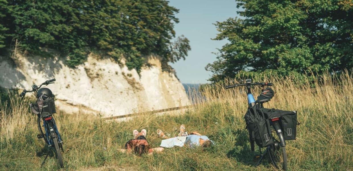 Møns Klint | Sydsjælland & Møn