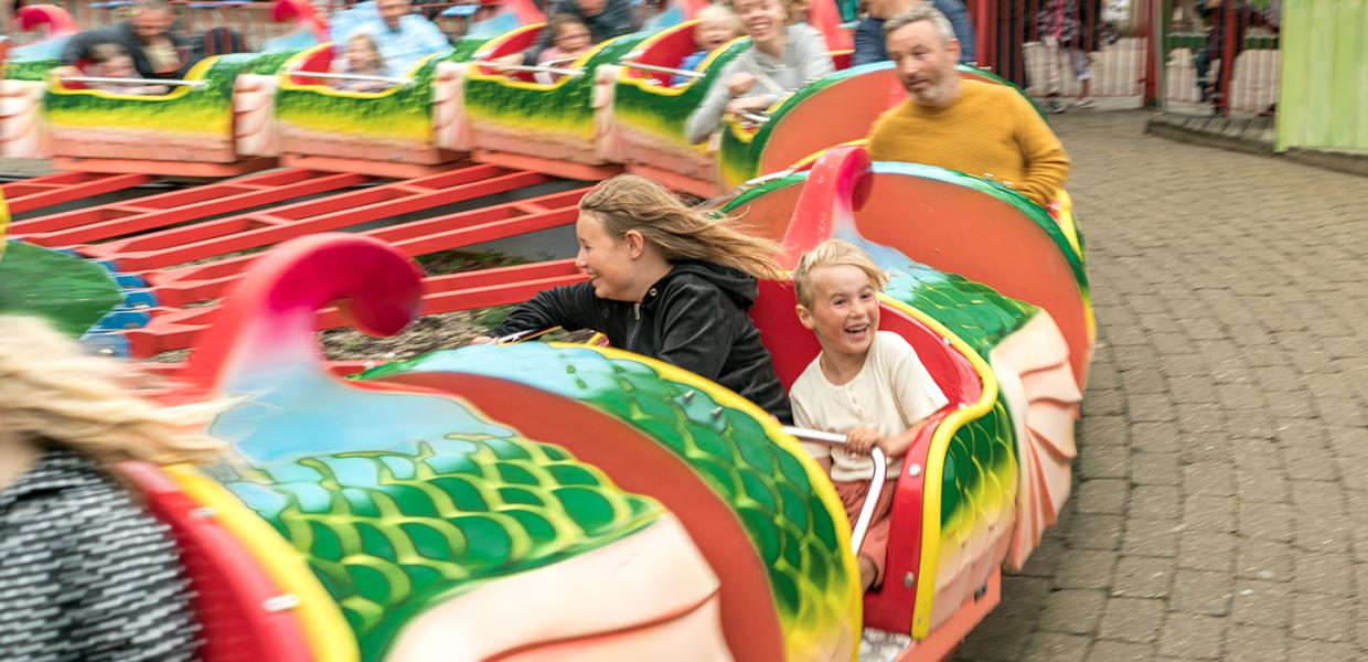 BonBon-Land | Sydsjælland & Møn